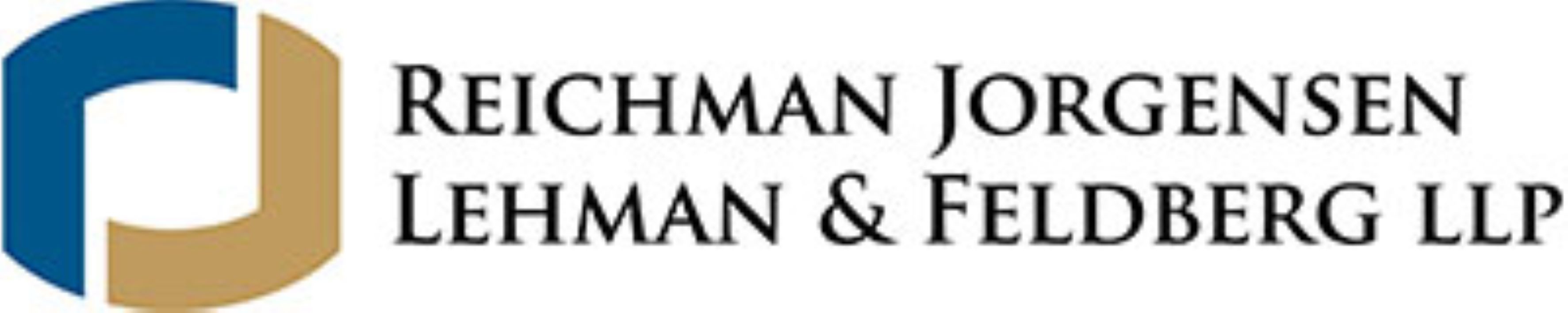 Reichman Jorgensen Lehman & Feldberg LLP - Patent 1000 - IAM