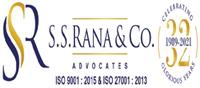 SS Rana & Co - IAM