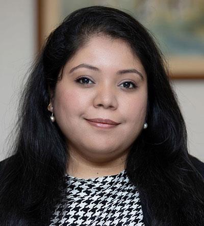 Maria Farrukh Irfan Khan - WTR 1000 - World Trademark Review