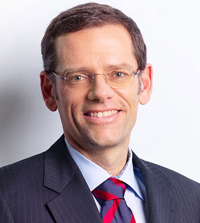 Alexander Schlotter - Patent 1000 - IAM