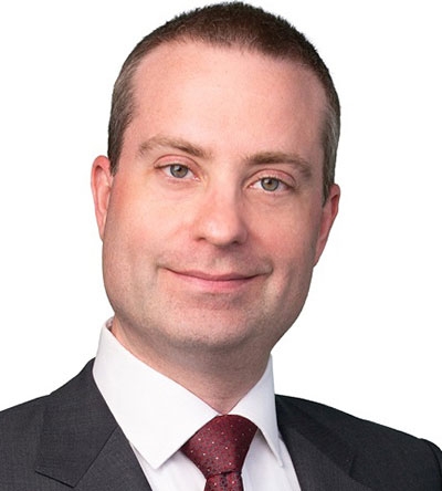 Eric Krause - Patent 1000 - IAM