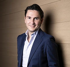 Ramiro Sandoval - Latin Lawyer 250 - Latin Lawyer