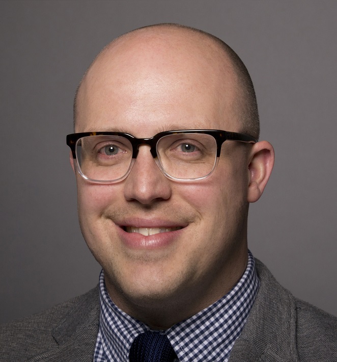 Matthew Winterroth - Strategy 300 - IAM