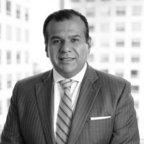 Sergio Barajas - Latin Lawyer 250 - Latin Lawyer