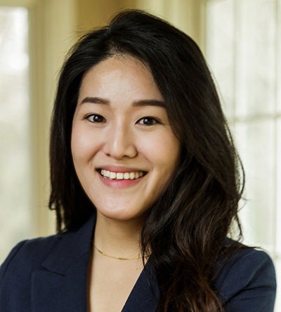 Juhee Park - Strategy 300 - IAM