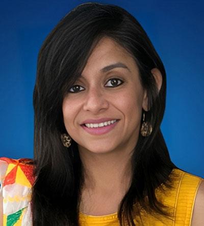 Jyoti Kaur - WTR 1000 - World Trademark Review