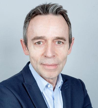 Jean-Baptiste Duranton - WTR 1000 - World Trademark Review