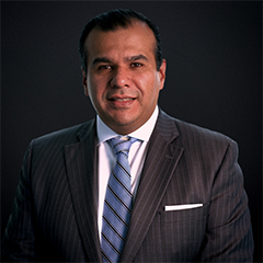 Sergio Barajas - Latin Lawyer 250 - Latin Lawyer