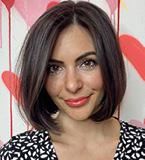 Stephanie Curcio - IAM