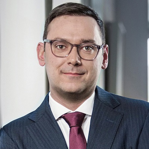 Ivan Dimitrov - WTR 1000 - WTR