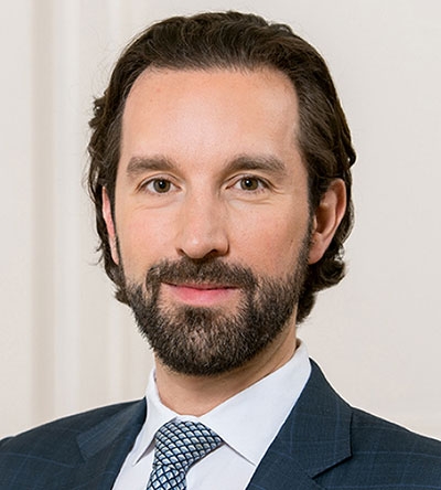 Georg Andreas Rauh - Patent 1000 - IAM