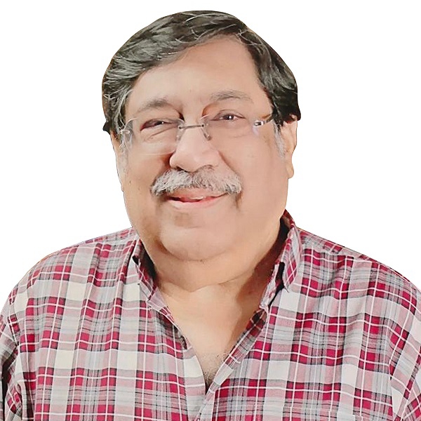 Pravin Anand - Strategy 300 - IAM