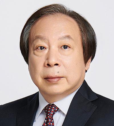 Qi Hu - WTR 1000 - World Trademark Review