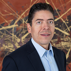 Luis Antonio González-Flores - Latin Lawyer 250 - Latin Lawyer