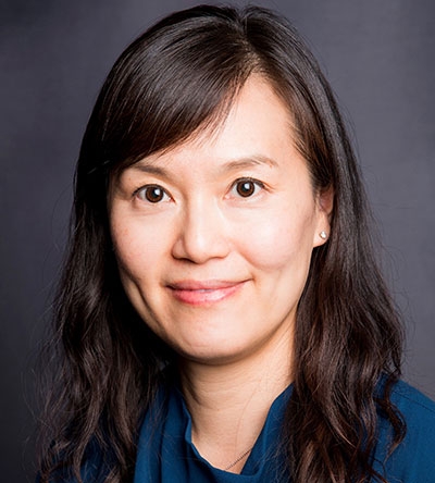 Sharon Ho - Strategy 300 - IAM