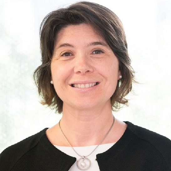 Ana Fidalgo - WTR 1000 - World Trademark Review