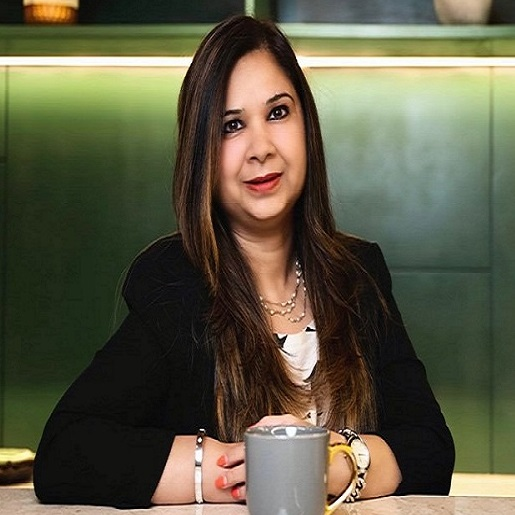 Shabnam Khan - WTR 1000 - WTR