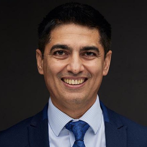 Vikrant Rana - WTR 1000 - World Trademark Review