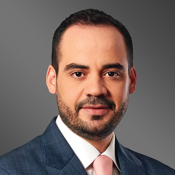 Gerardo Carrillo - Latin Lawyer 250 - Latin Lawyer
