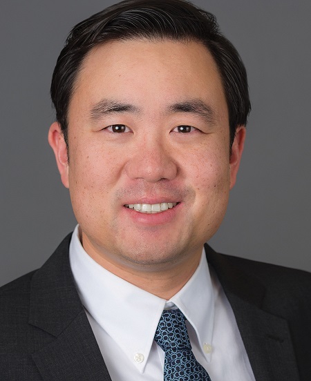 Paul Liu - Strategy 300 - IAM