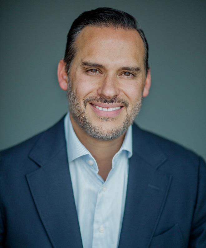 Xavier Hadad - WTR 1000 - World Trademark Review