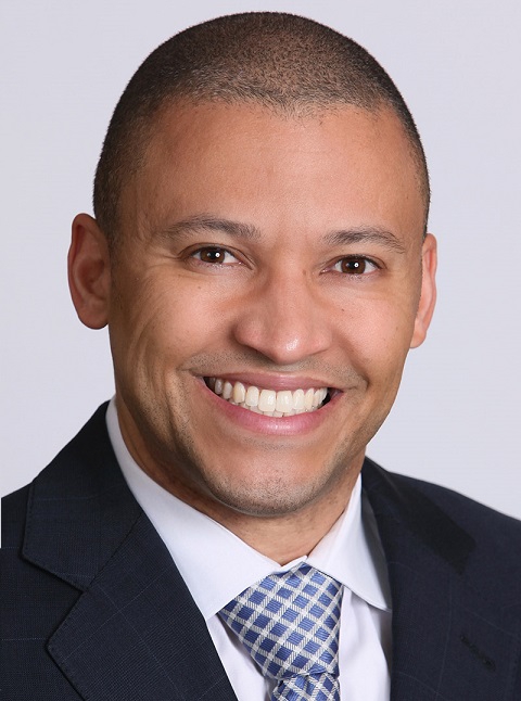 Lewis E Hudnell III - Patent 1000 - IAM