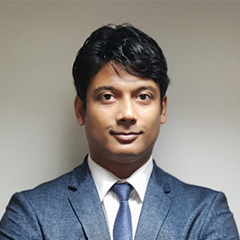 Sujit Thakur - Patent 1000 - IAM