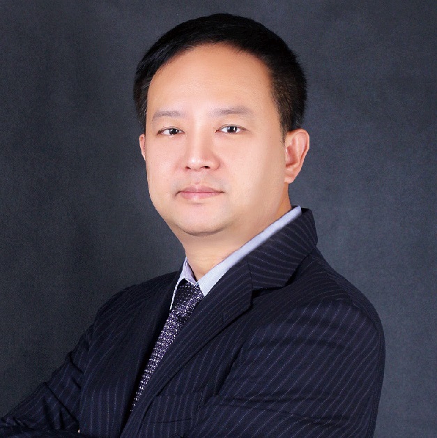 Victor Yang - Strategy 300 - IAM