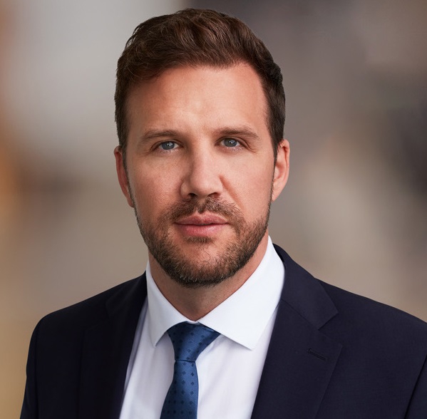 Kilian Schärli - Patent 1000 - IAM