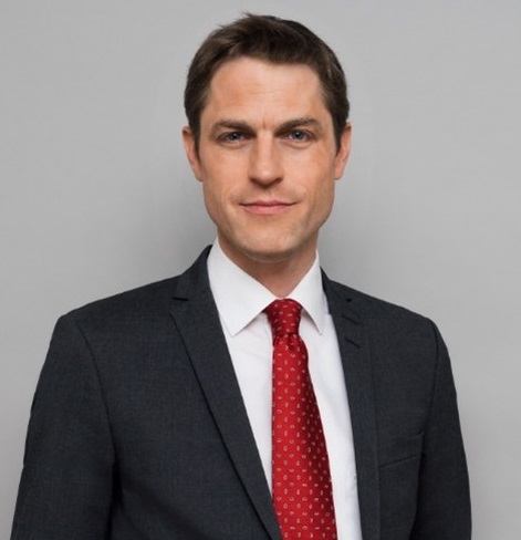 Axel Berger - Patent 1000 - IAM