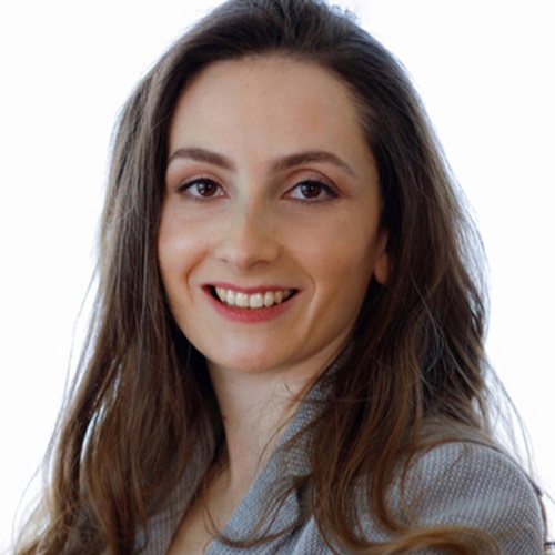 Merve Macit - WTR 1000 - World Trademark Review